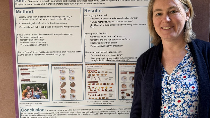 Research culture thriving at Logan and Beaudesert Health Services ...