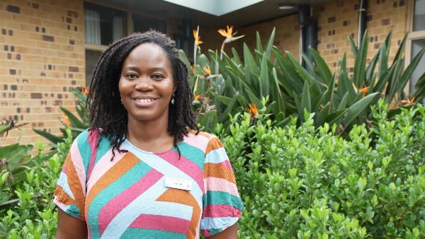 Blending cultures to shape compassionate care | Metro South Health