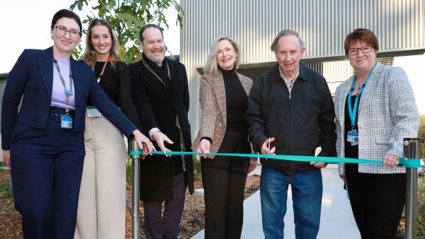 New Allied Health and Ambulatory Care Services building opens at QEII ...