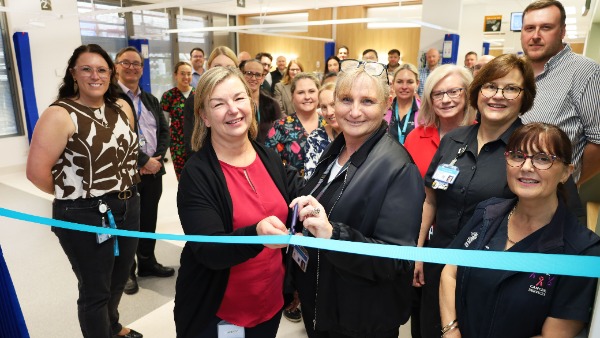 MAPU move marks exciting milestone in PA Hospital expansion | Metro ...