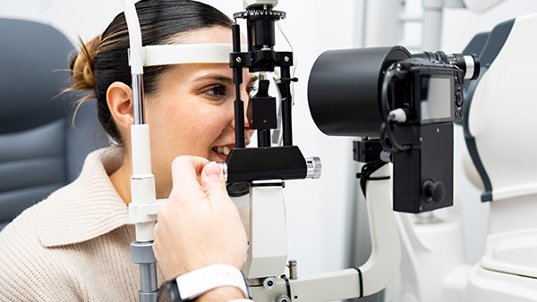 Ophthalmology Alignment Program Workshop: Optometrists and GPs | Metro ...