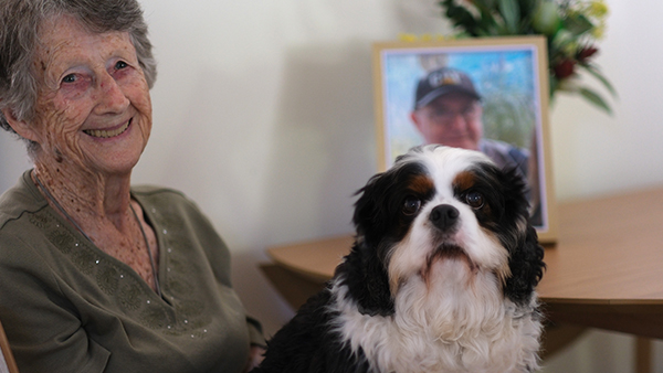 Plan your future health care, go with the flow, during Seniors Month ...