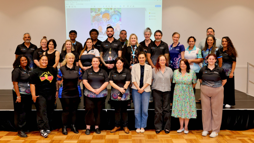 Launching the First Nations Health Equity Strategy 2025–2028 | Metro ...